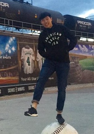 Associate in Business