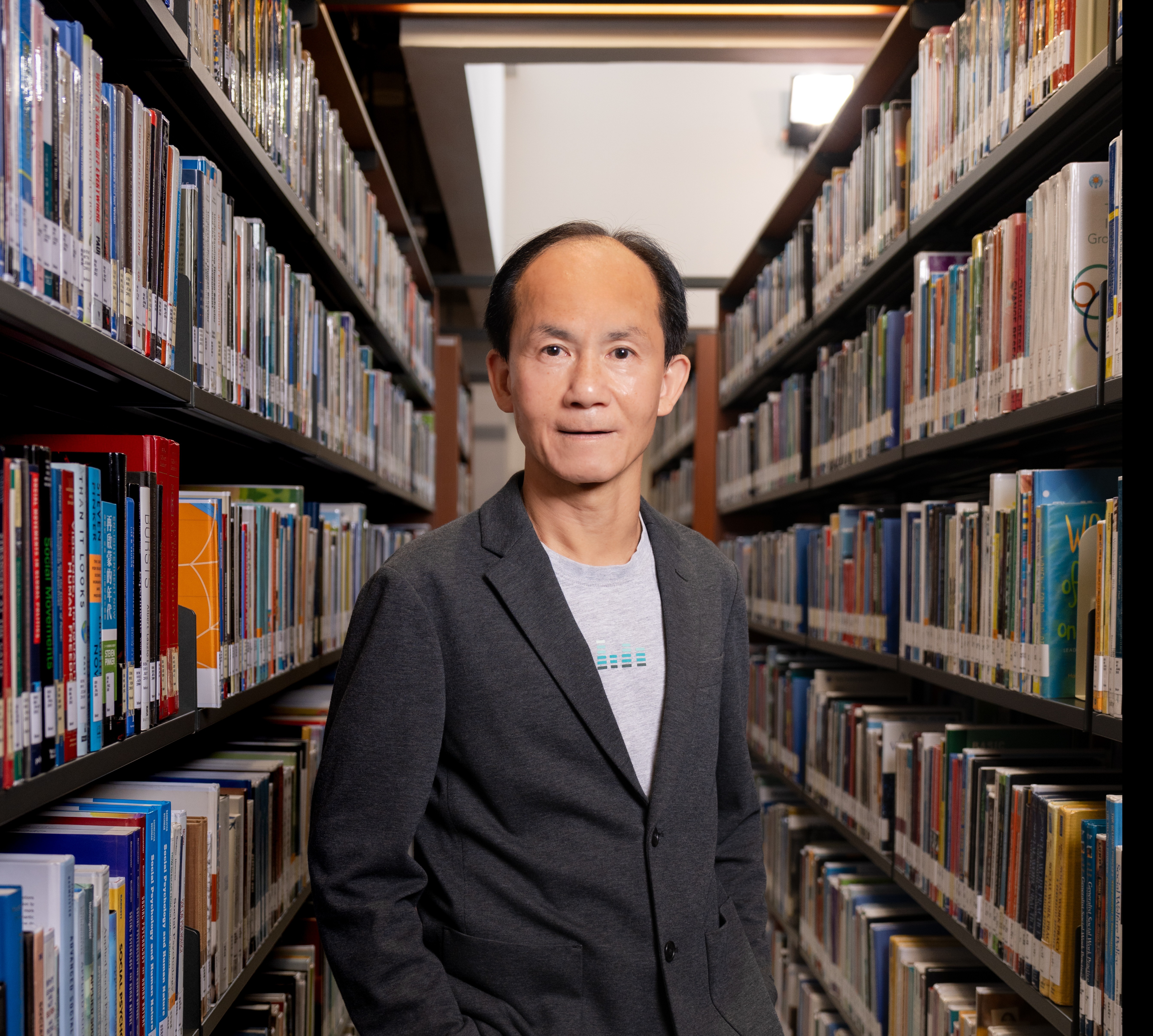 Prof. Ricky Chan Ranked Among Research.com’s Best Business and ...