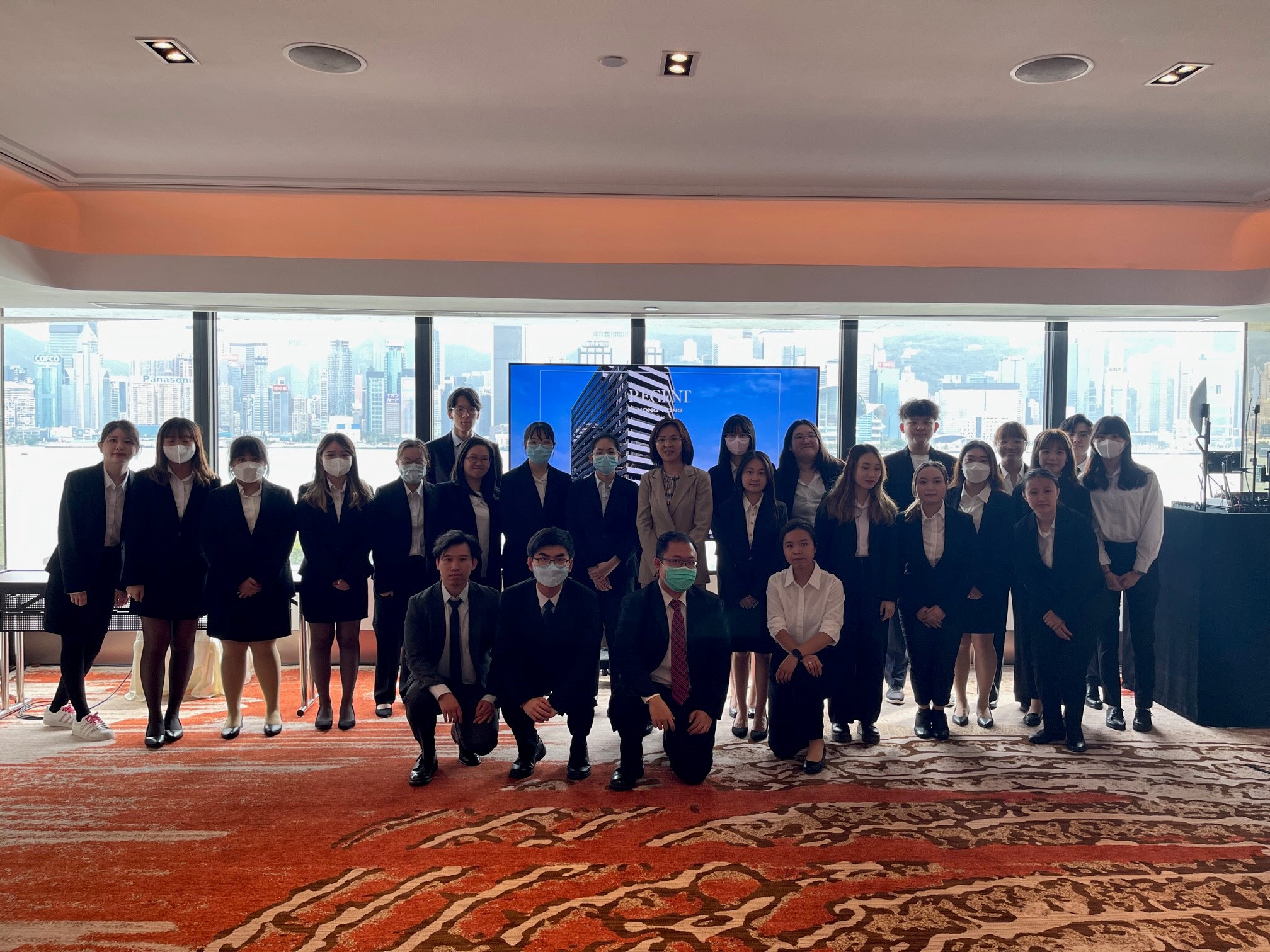 Hotel Tours and Workshops for Hospitality Students